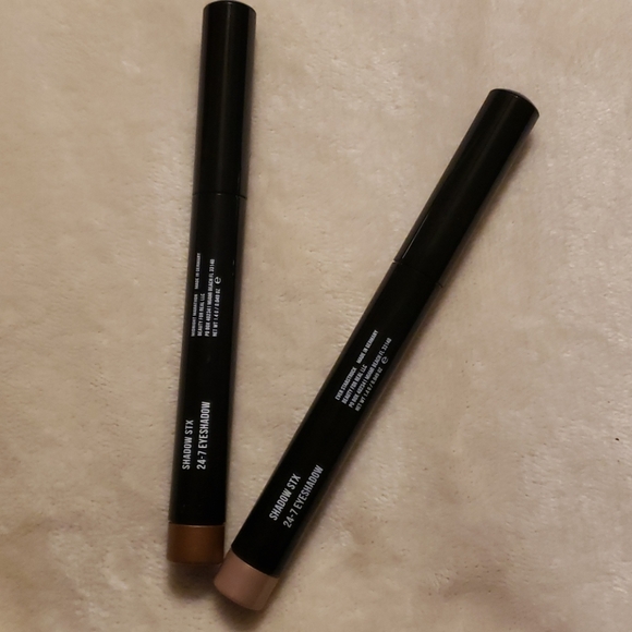Beauty For Real | Makeup | Newshadow Stx 247 Eyeshadow Duo | Poshmark